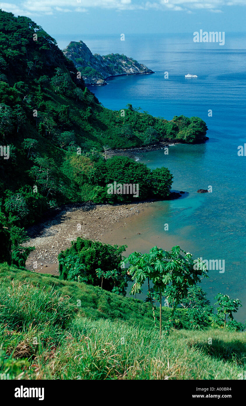 Cocos island Costa Rica South america Cocos Island South america Latin ...