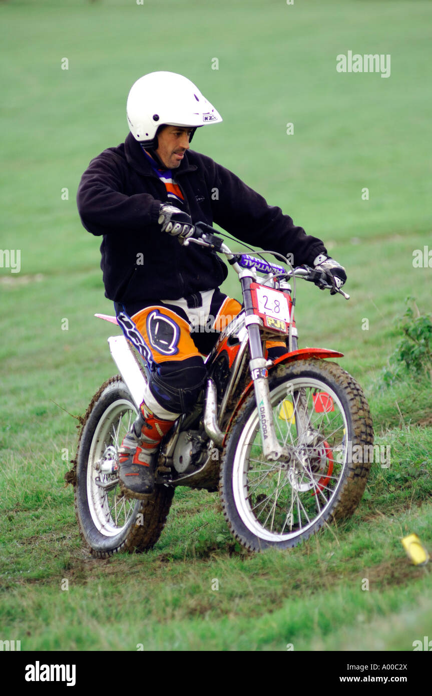 Honda Motorcycle Learning High Resolution Stock Photography and Images ...