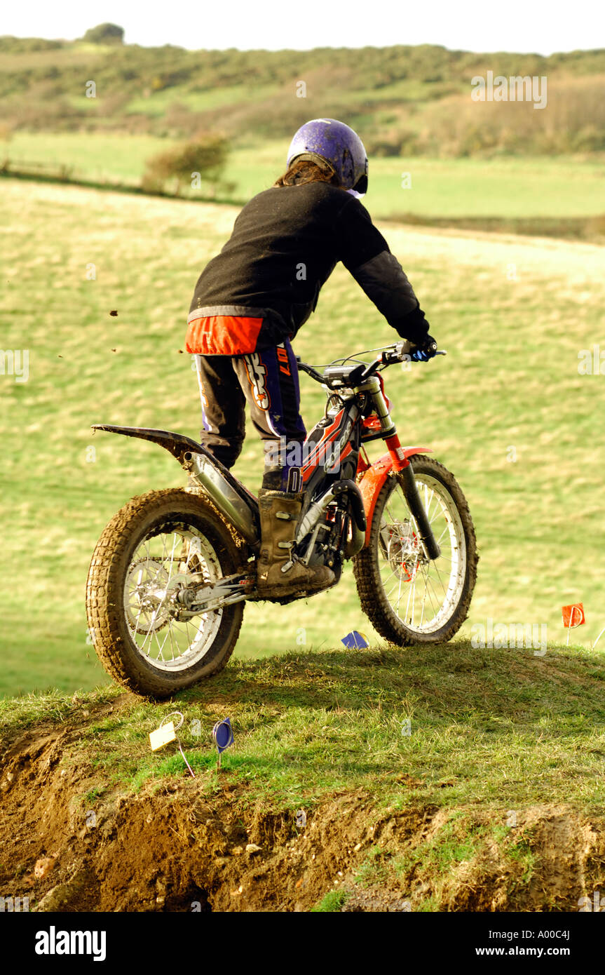 Honda Motorcycle Learning High Resolution Stock Photography and Images ...