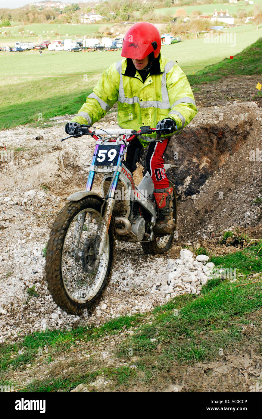 Honda motorcycle learning hi-res stock photography and images - Alamy