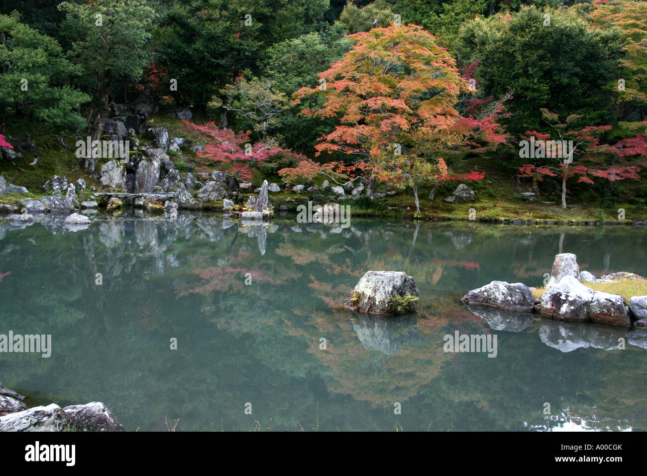 Sogen pond hi-res stock photography and images - Alamy