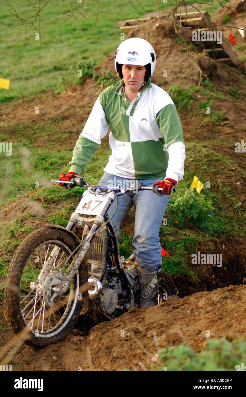 Honda motorcycle learning hi-res stock photography and images - Alamy