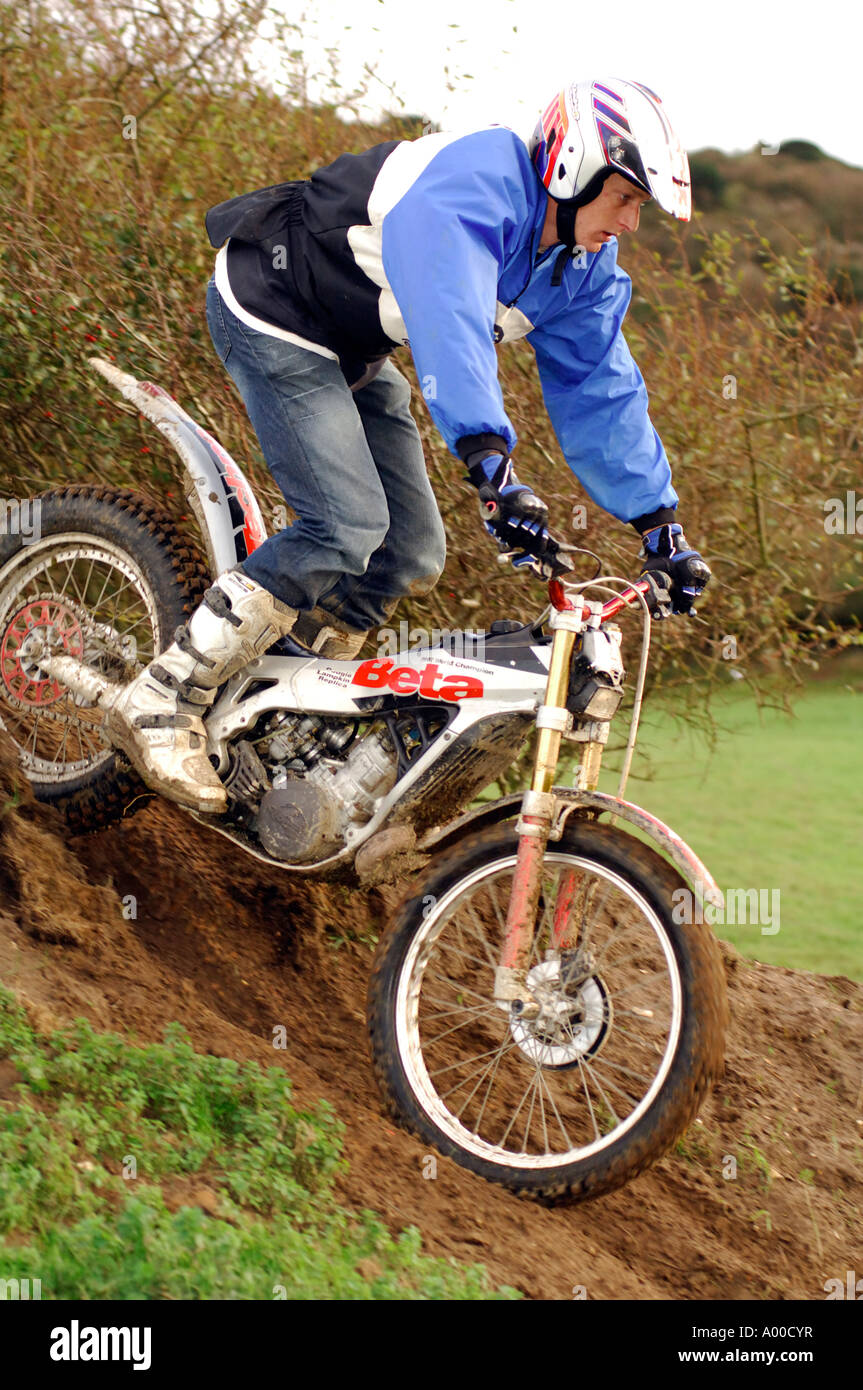 Honda mounted hi-res stock photography and images - Alamy
