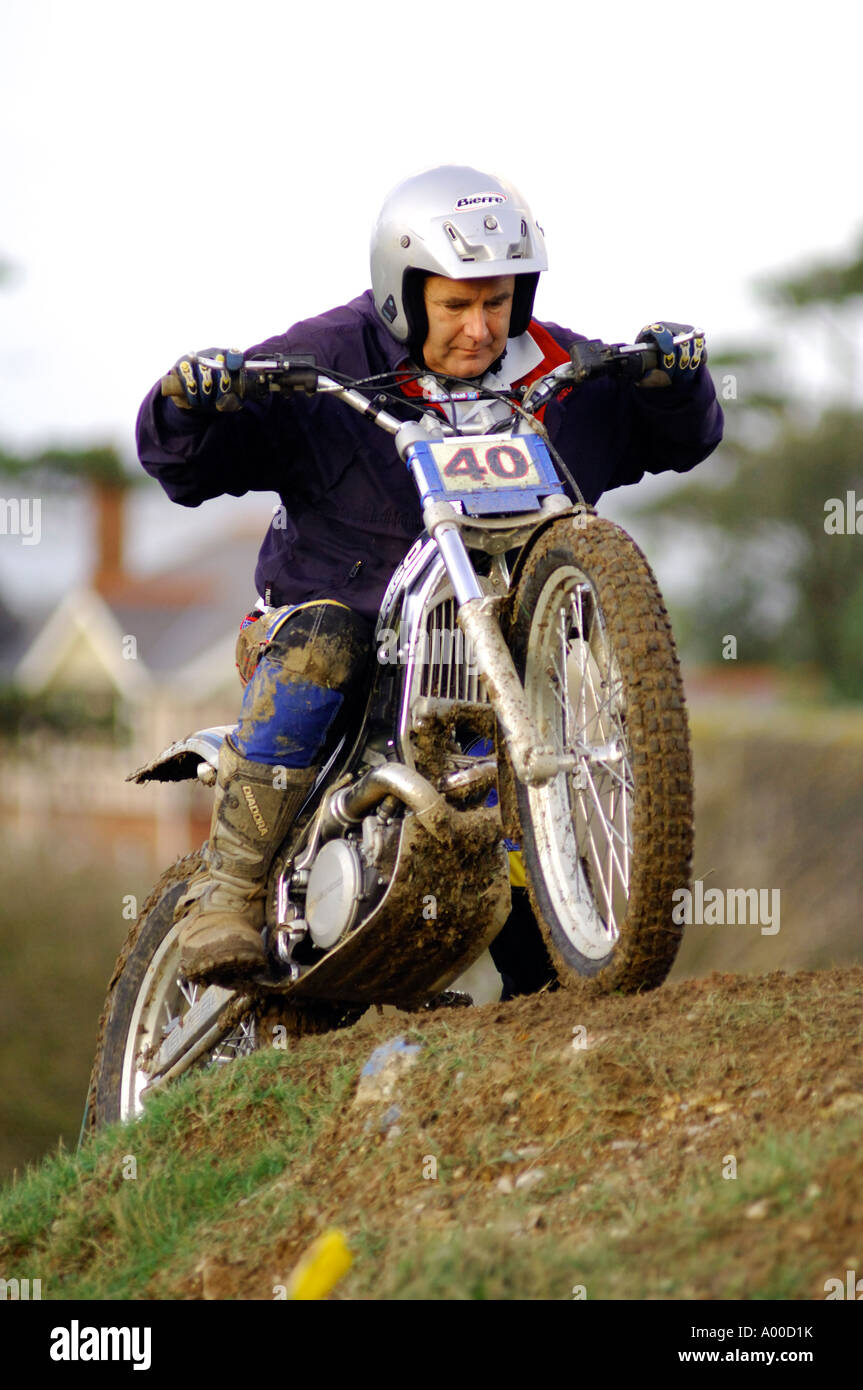 Honda mounted hi-res stock photography and images - Alamy