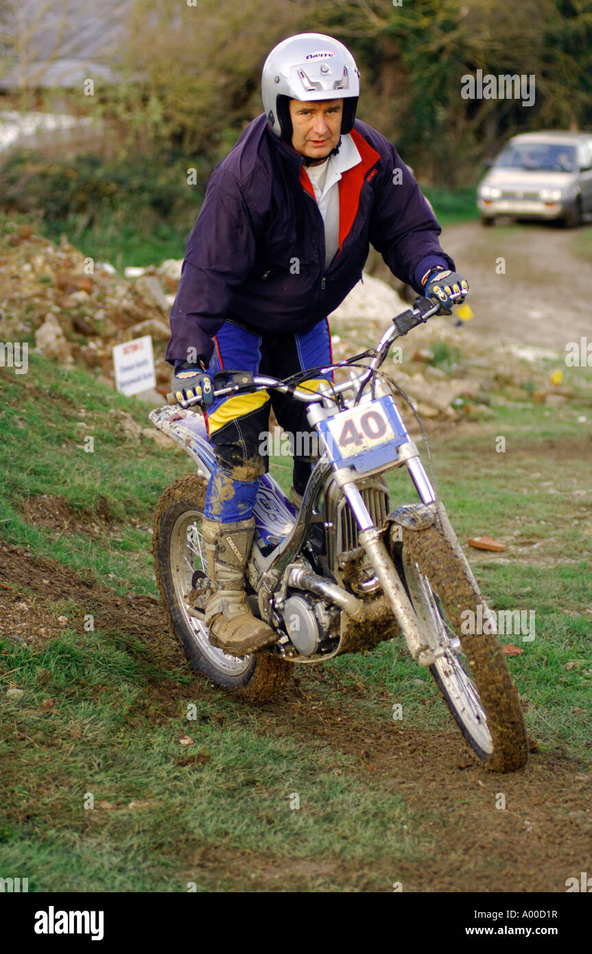 Honda Motorcycle Learning High Resolution Stock Photography and Images ...