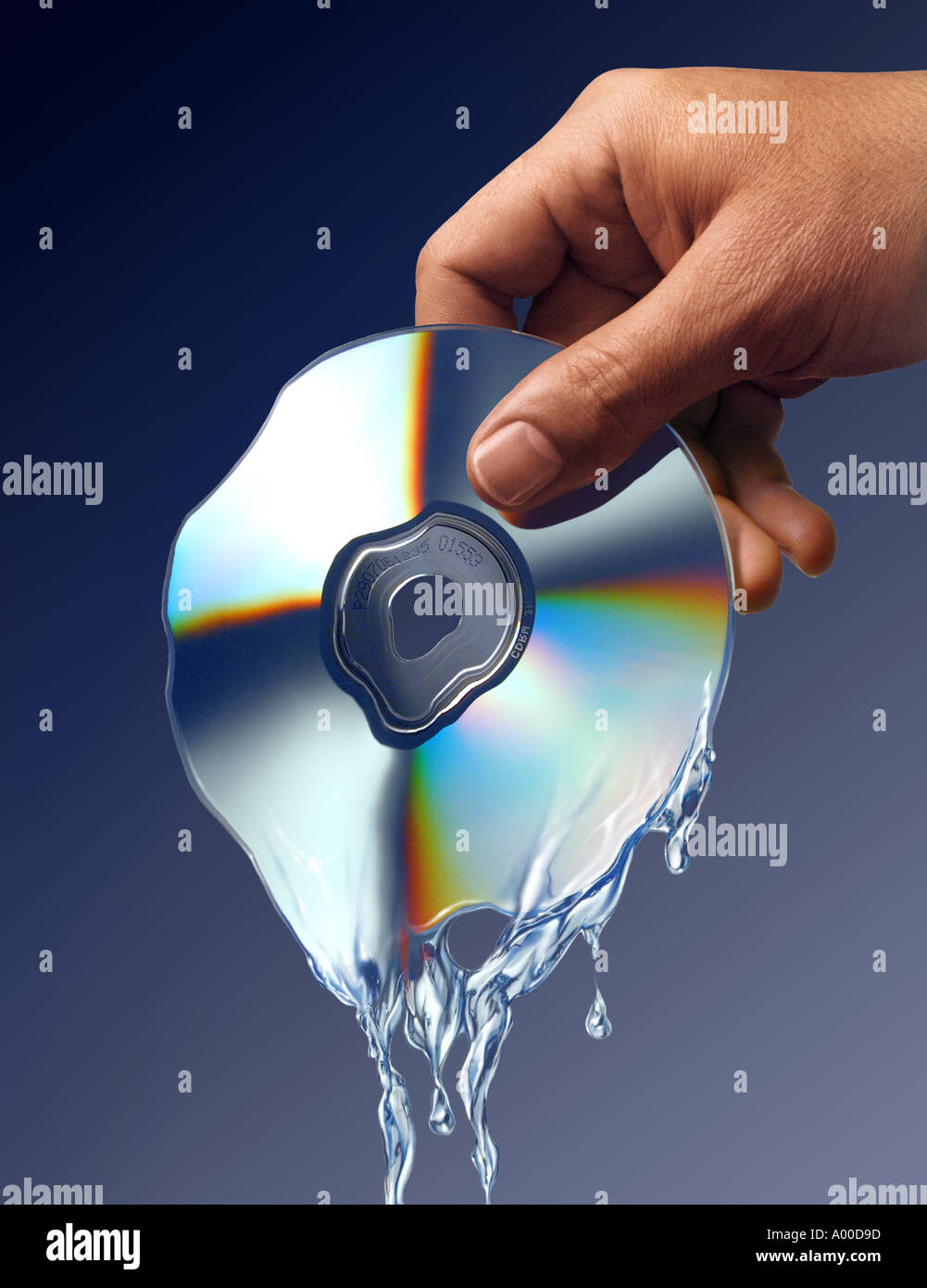 Melting Store High Resolution Stock Photography and Images - Alamy