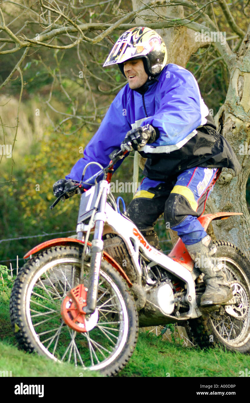 Honda mounted hi-res stock photography and images - Alamy