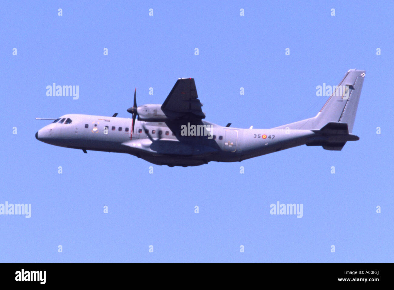 Casa cn 235 hi-res stock photography and images - Alamy