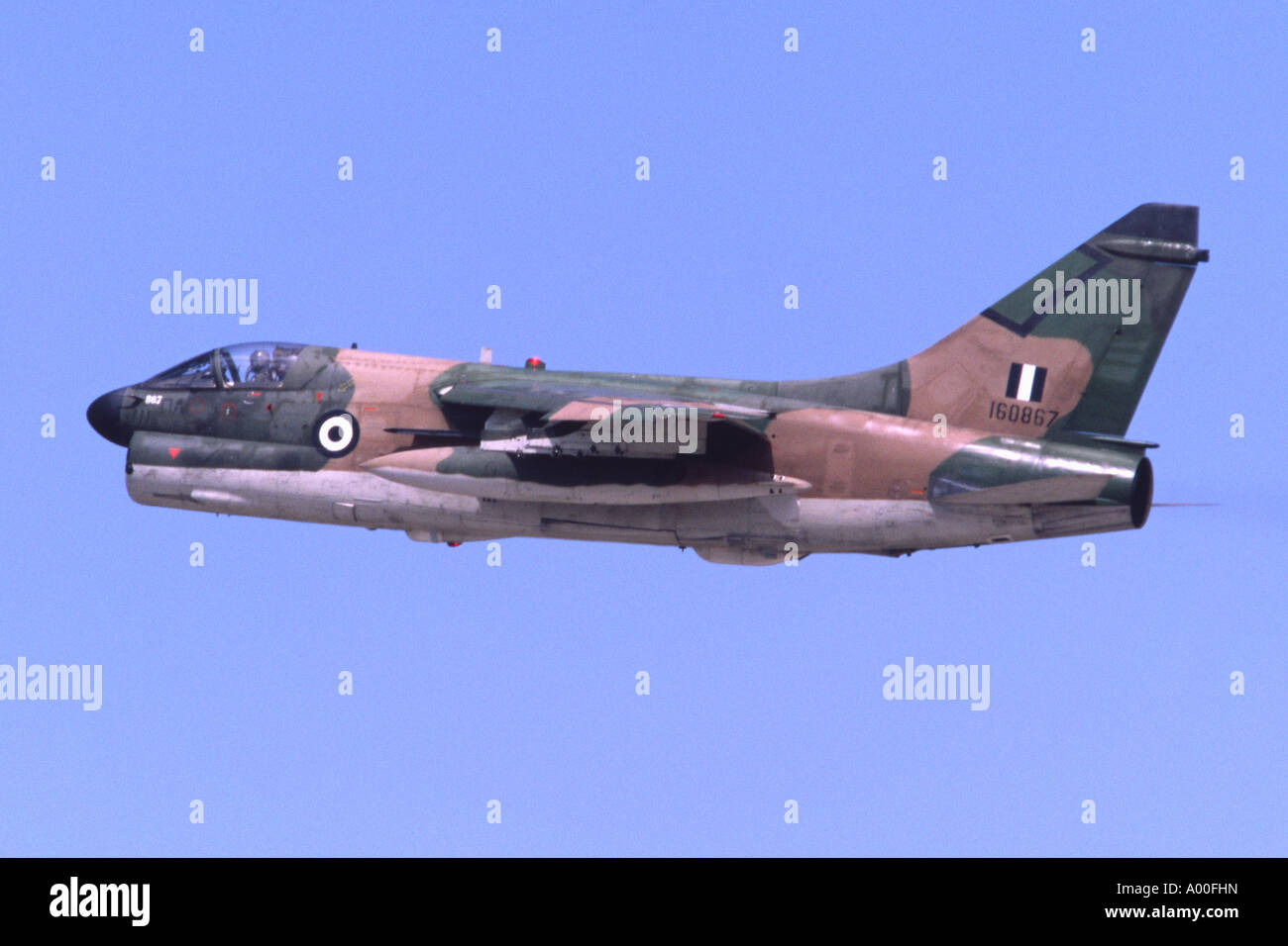 Vought aircraft hi-res stock photography and images - Alamy