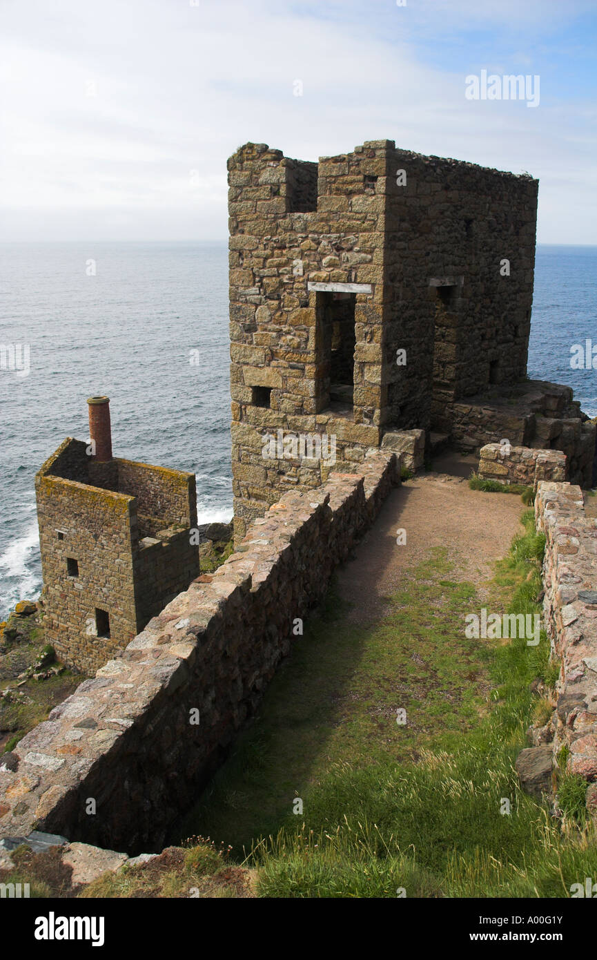 Winding engine house hi-res stock photography and images - Alamy