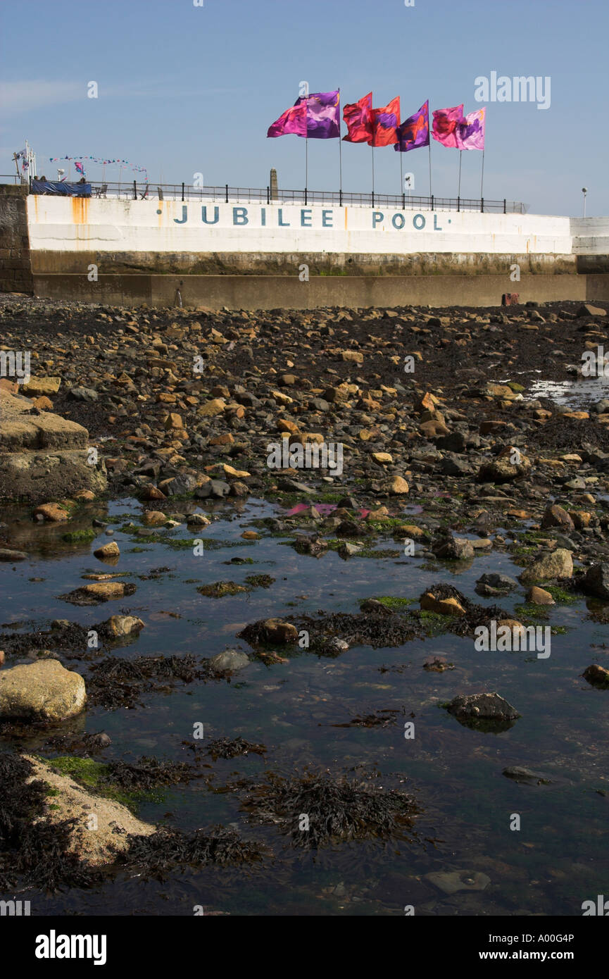 Jubilee beach hi-res stock photography and images - Alamy