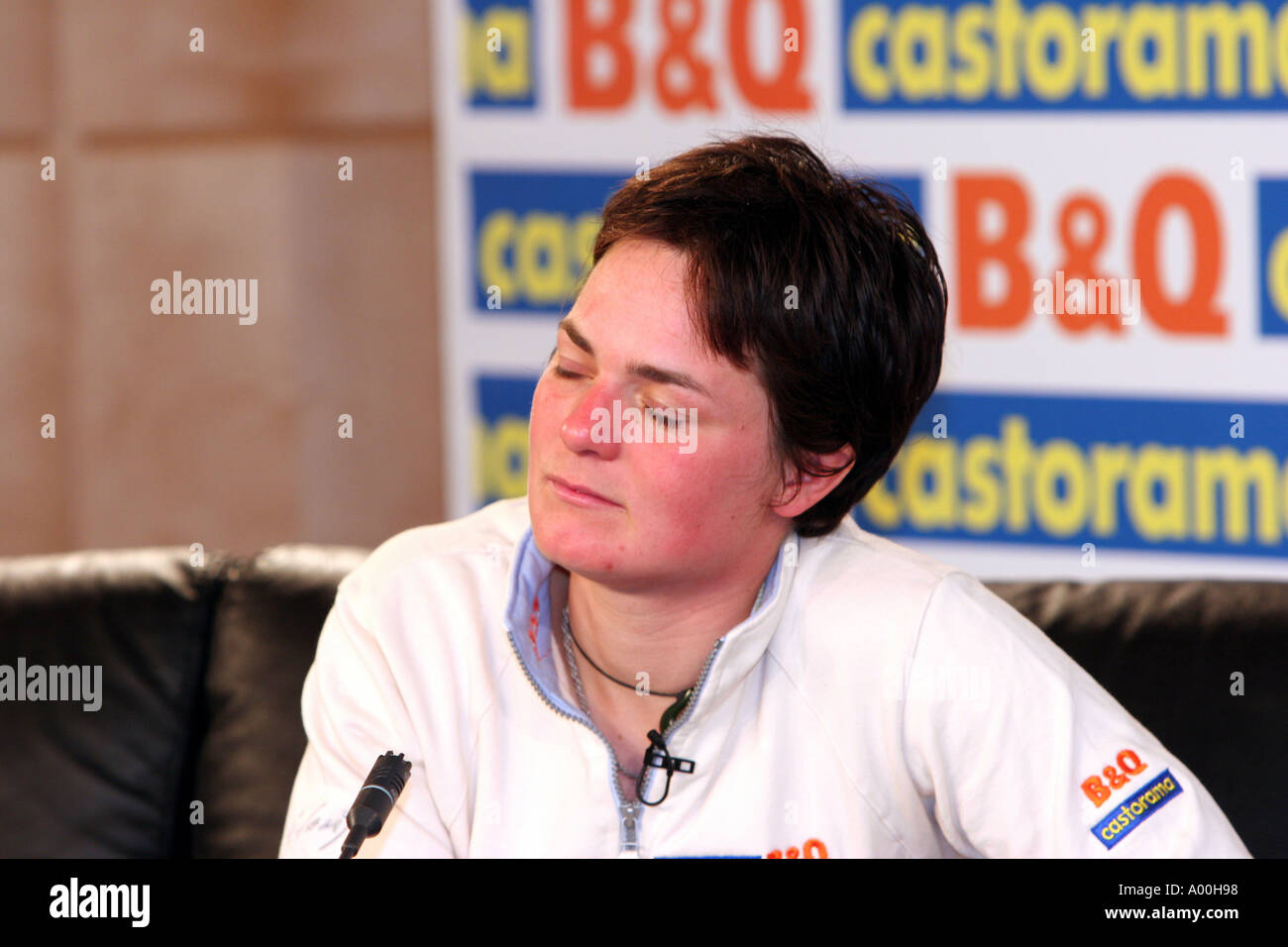 Challenger trimaran hi-res stock photography and images - Alamy