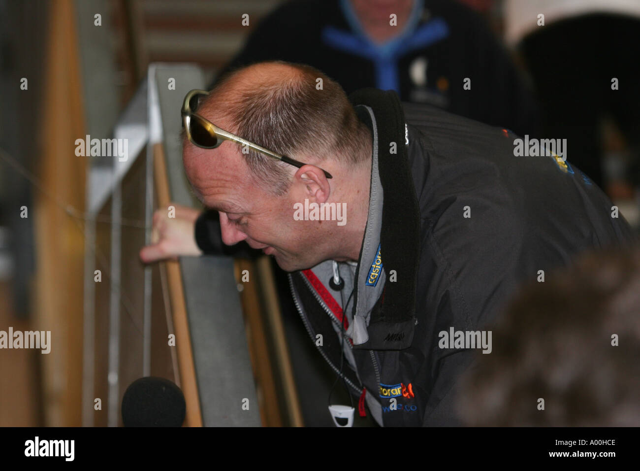 Mark turner hi-res stock photography and images - Alamy