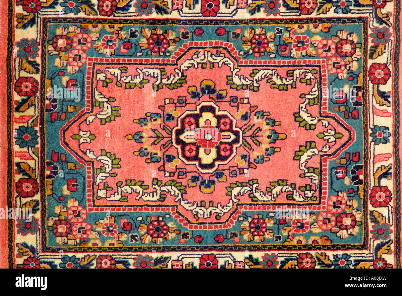 Carpet rug Iran Iranian Persia Persian near Middle East regional region ...