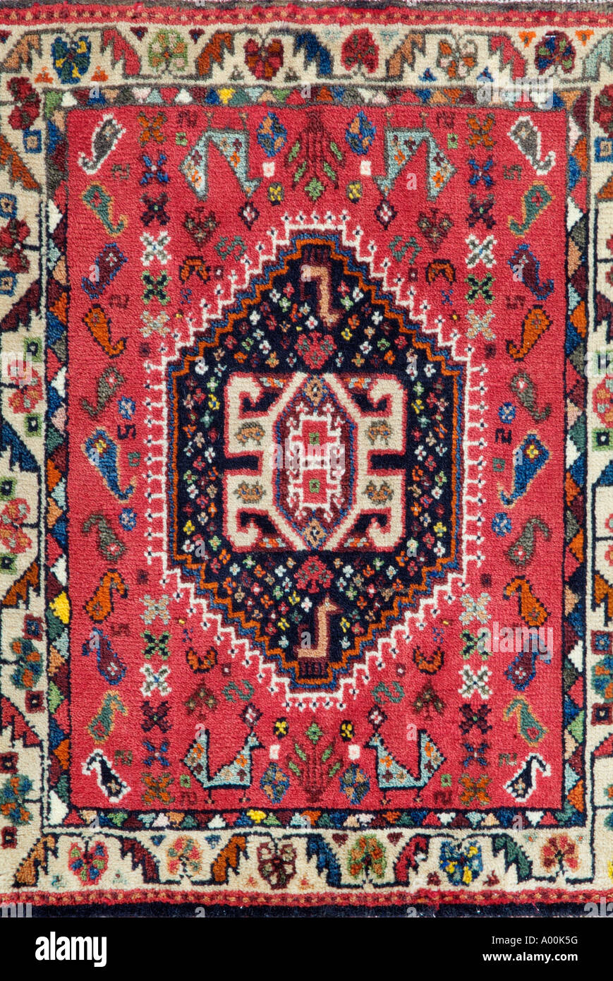 Carpet rug Iran Iranian Persia Persian near Middle East regional region ...