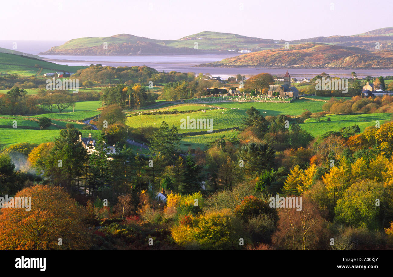 The solway coast hi-res stock photography and images - Alamy
