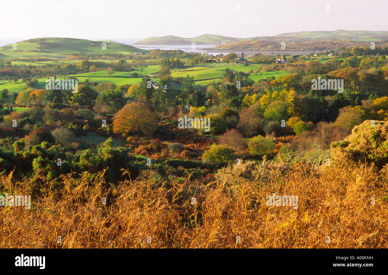 Colvend hi-res stock photography and images - Alamy