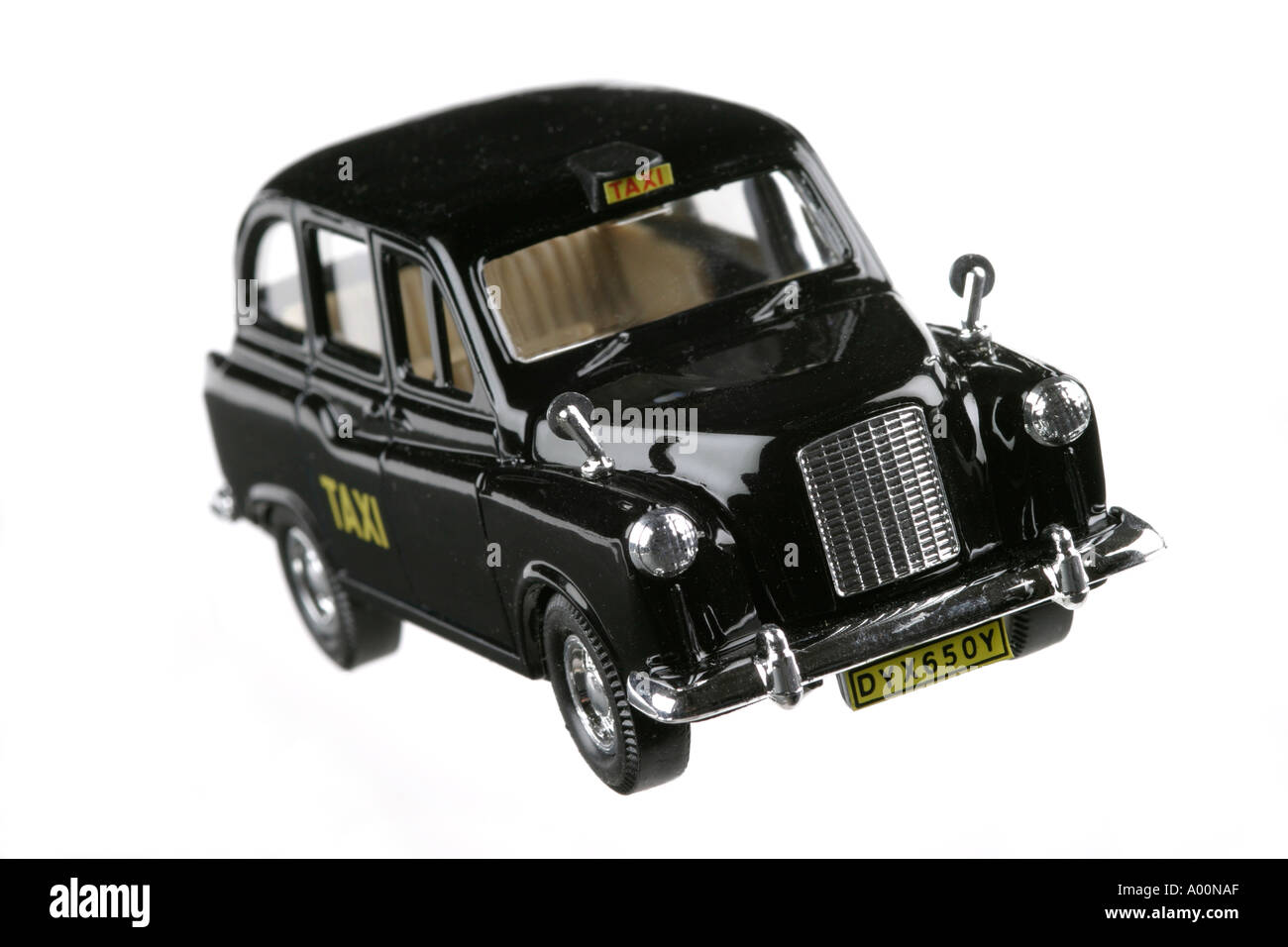 Black taxi hi-res stock photography and images - Alamy