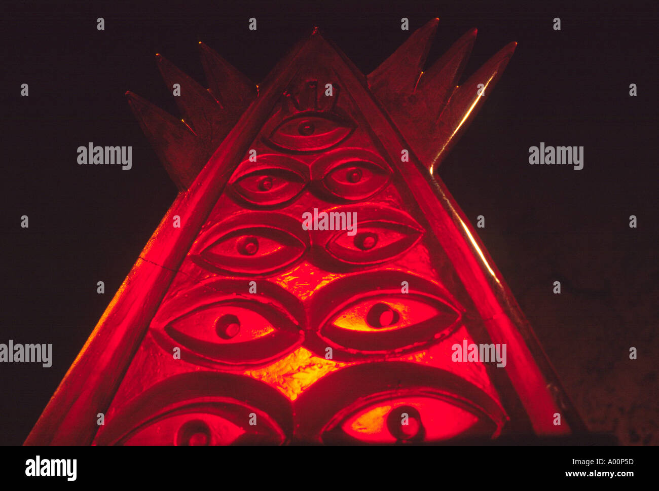 Czech glassware hi-res stock photography and images - Alamy