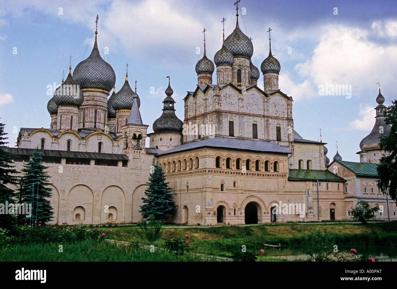 Rostov hi-res stock photography and images - Alamy