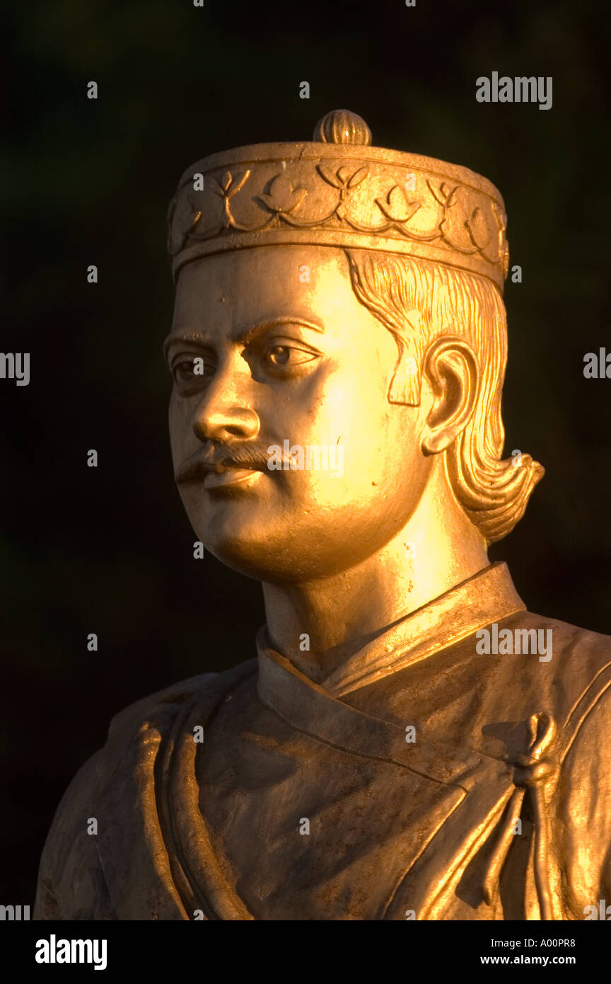 Raj nepali hi-res stock photography and images - Alamy