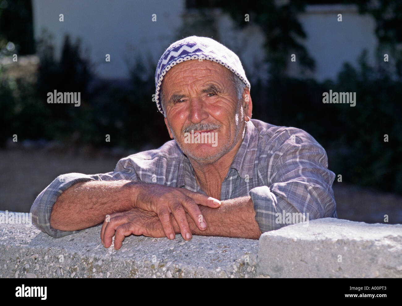 Secular turks hi-res stock photography and images - Alamy