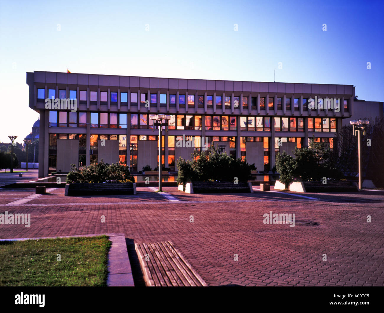 Politics lithuania hi-res stock photography and images - Alamy