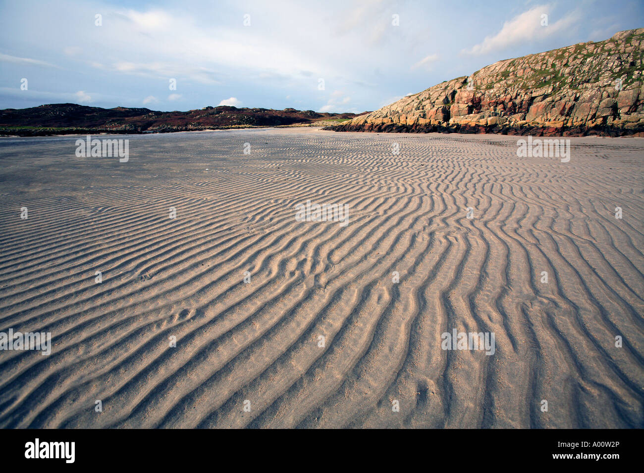 UNITED KINGDOM SCOTLAND WESTERN ISLES INNER HEBRIDES THE ISLAND OF MULL ...