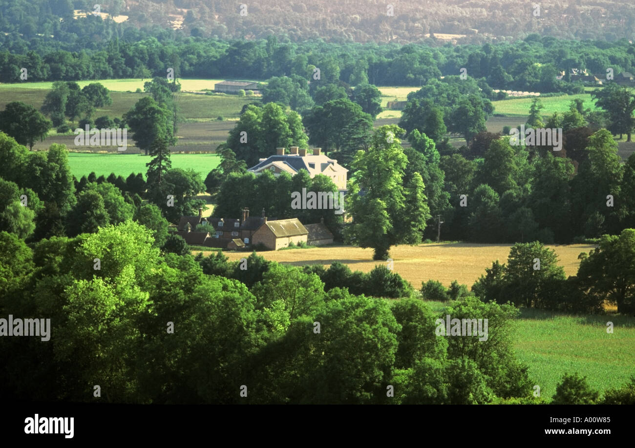 Chevening house hi-res stock photography and images - Alamy