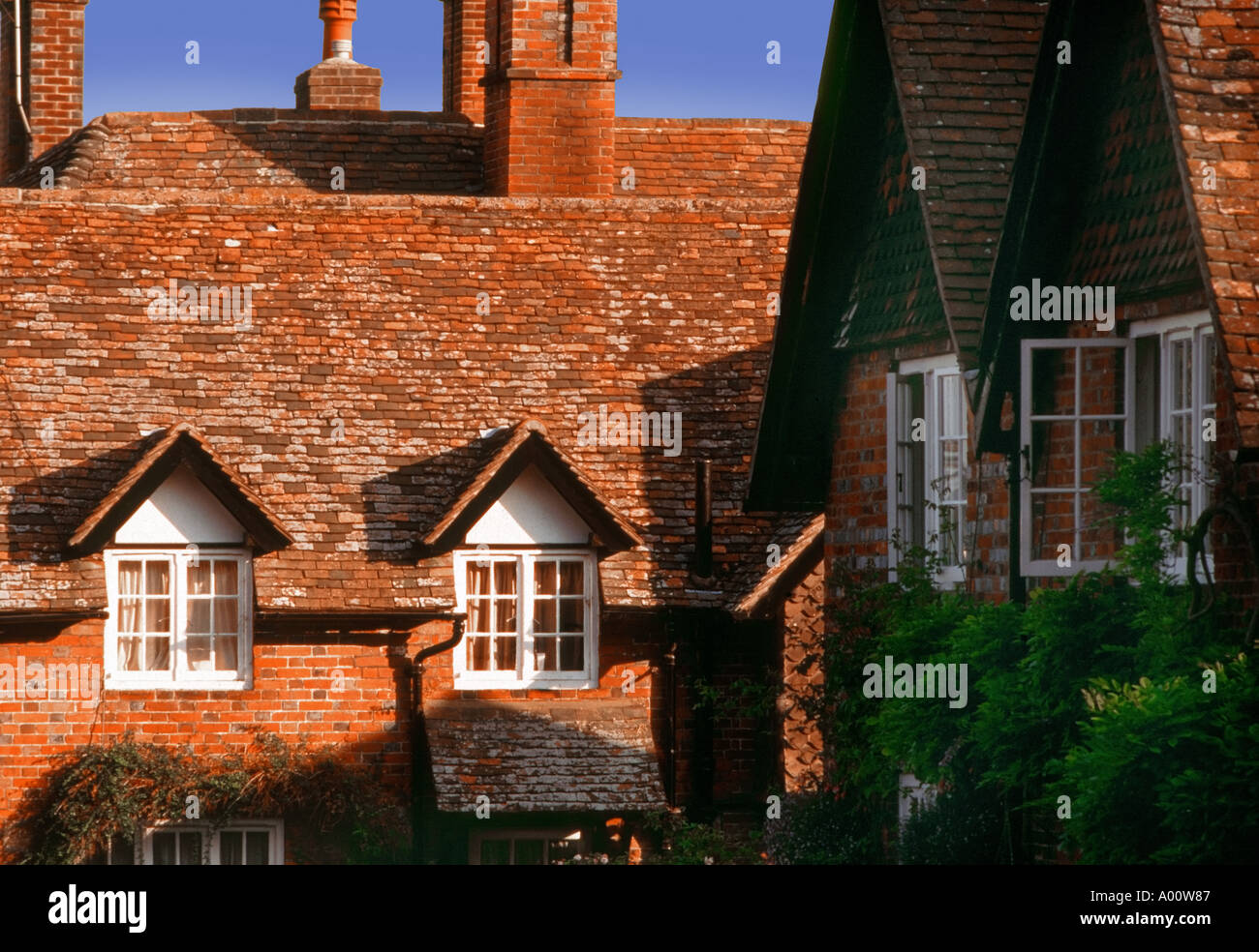 Chevening house hi-res stock photography and images - Alamy