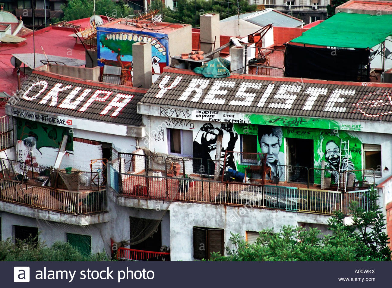 Squatter House Stock Photos & Squatter House Stock Images - Alamy