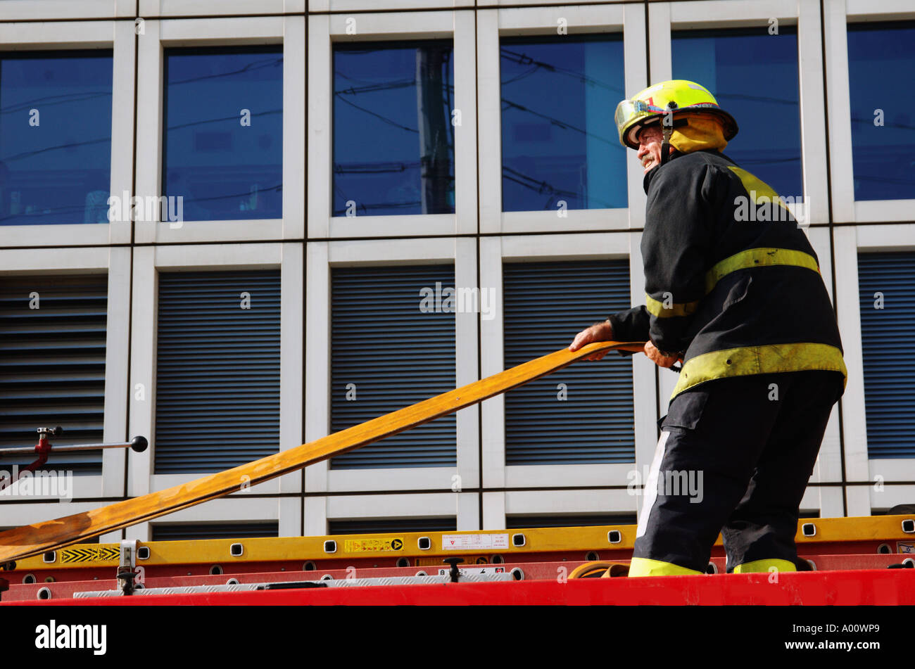 Mockup scene fire hi-res stock photography and images - Alamy