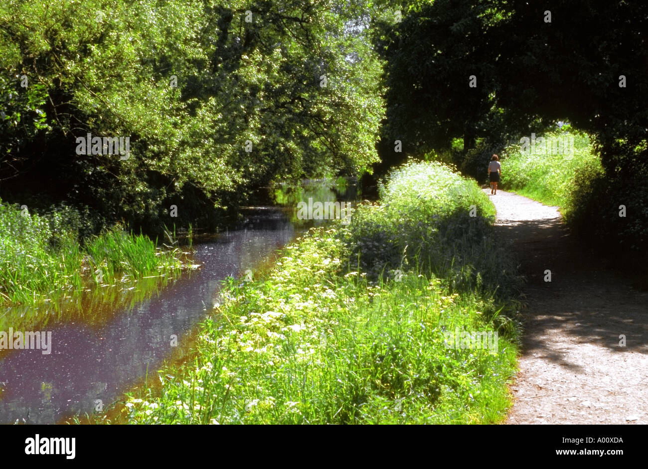 Valley Of Darent River High Resolution Stock Photography and Images - Alamy