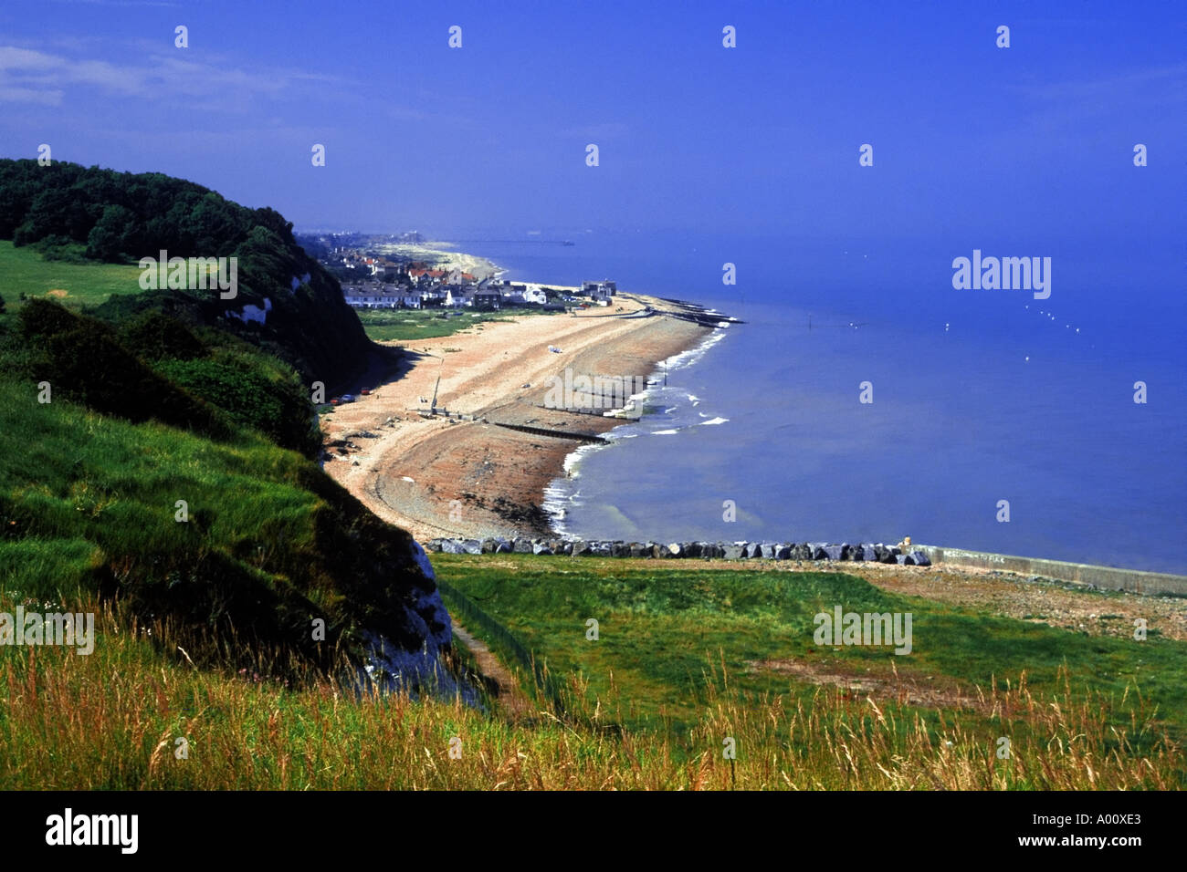 Kingsdown hi-res stock photography and images - Alamy