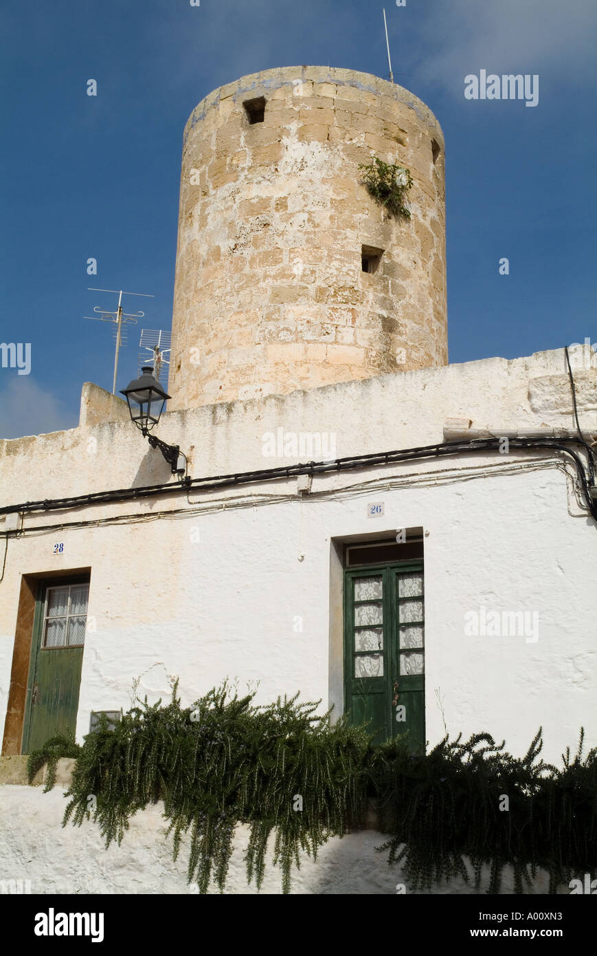 Alayor hi-res stock photography and images - Alamy