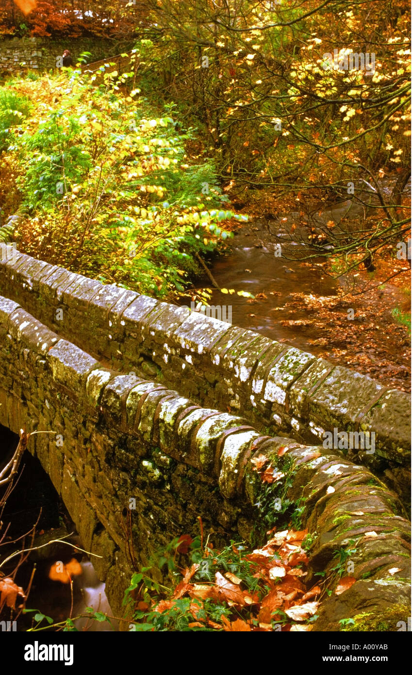 england derbyshire peak district national park grindsbrook edale start ...