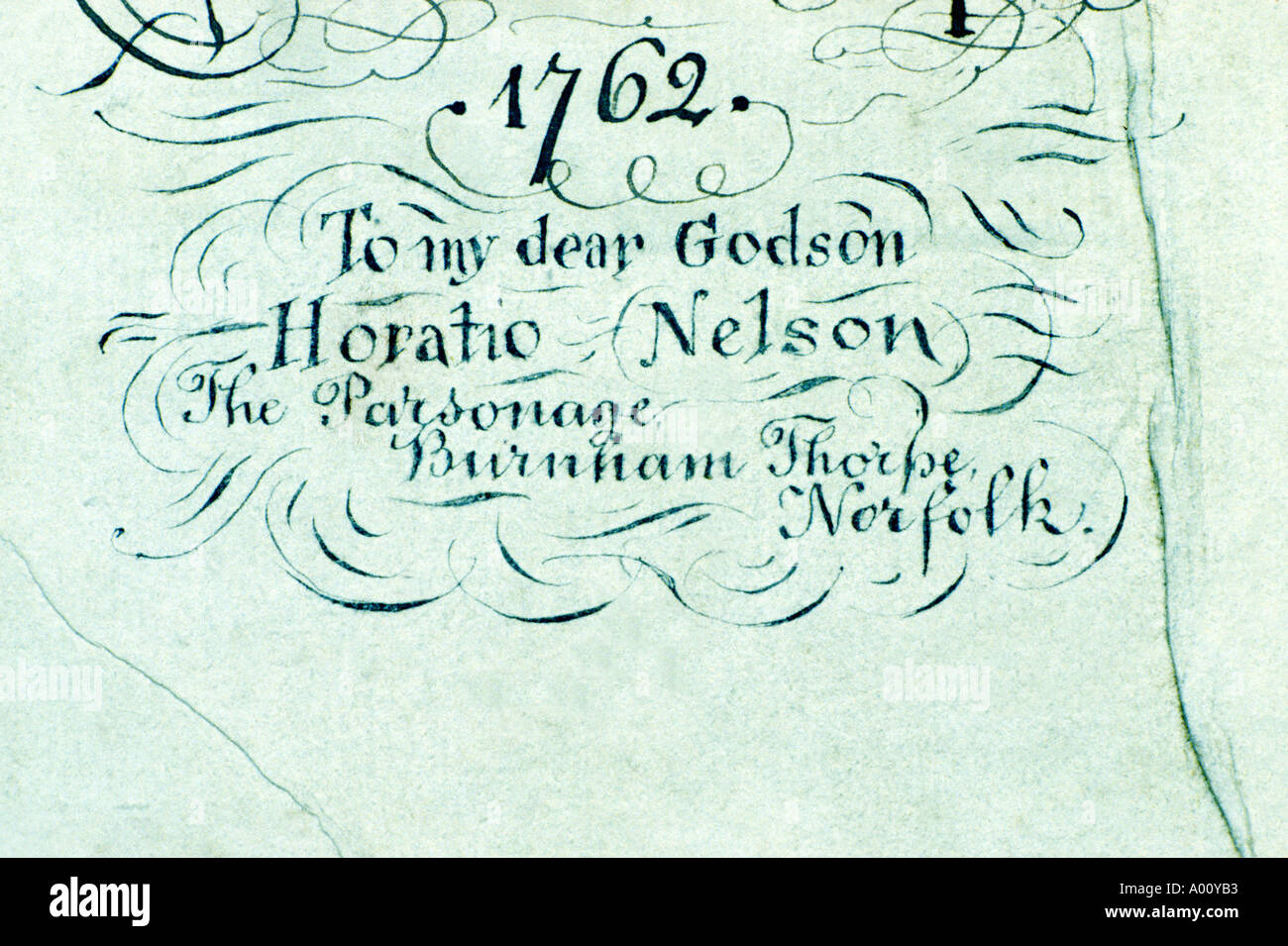 S signature hi-res stock photography and images - Alamy