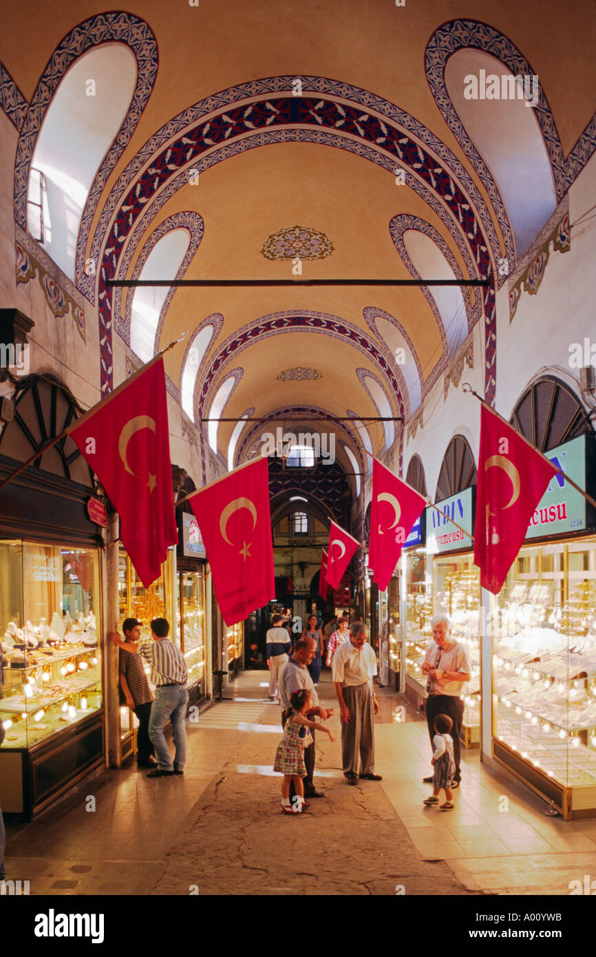 Sites of constantinople hi-res stock photography and images - Alamy