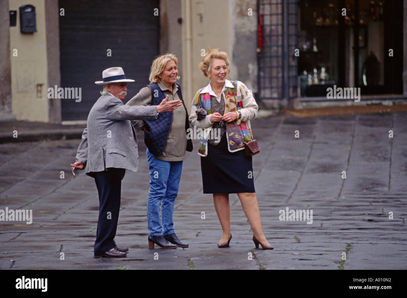 Italian speaking area hi-res stock photography and images - Alamy