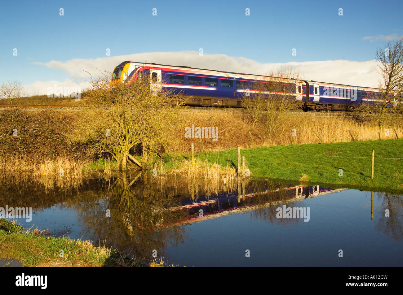 Furness line hi-res stock photography and images - Alamy