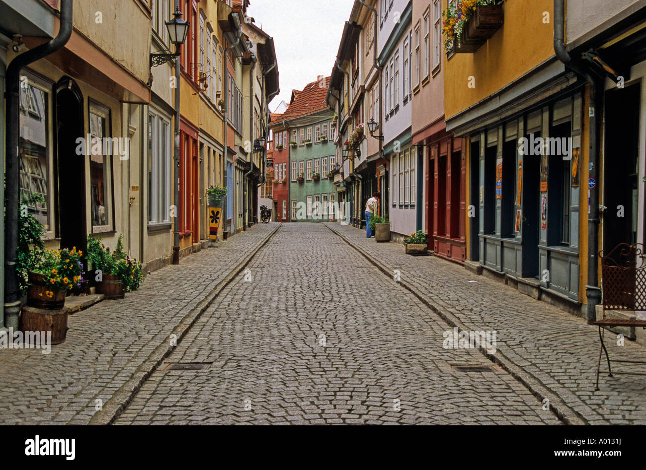 Kramerbrucke hi-res stock photography and images - Alamy