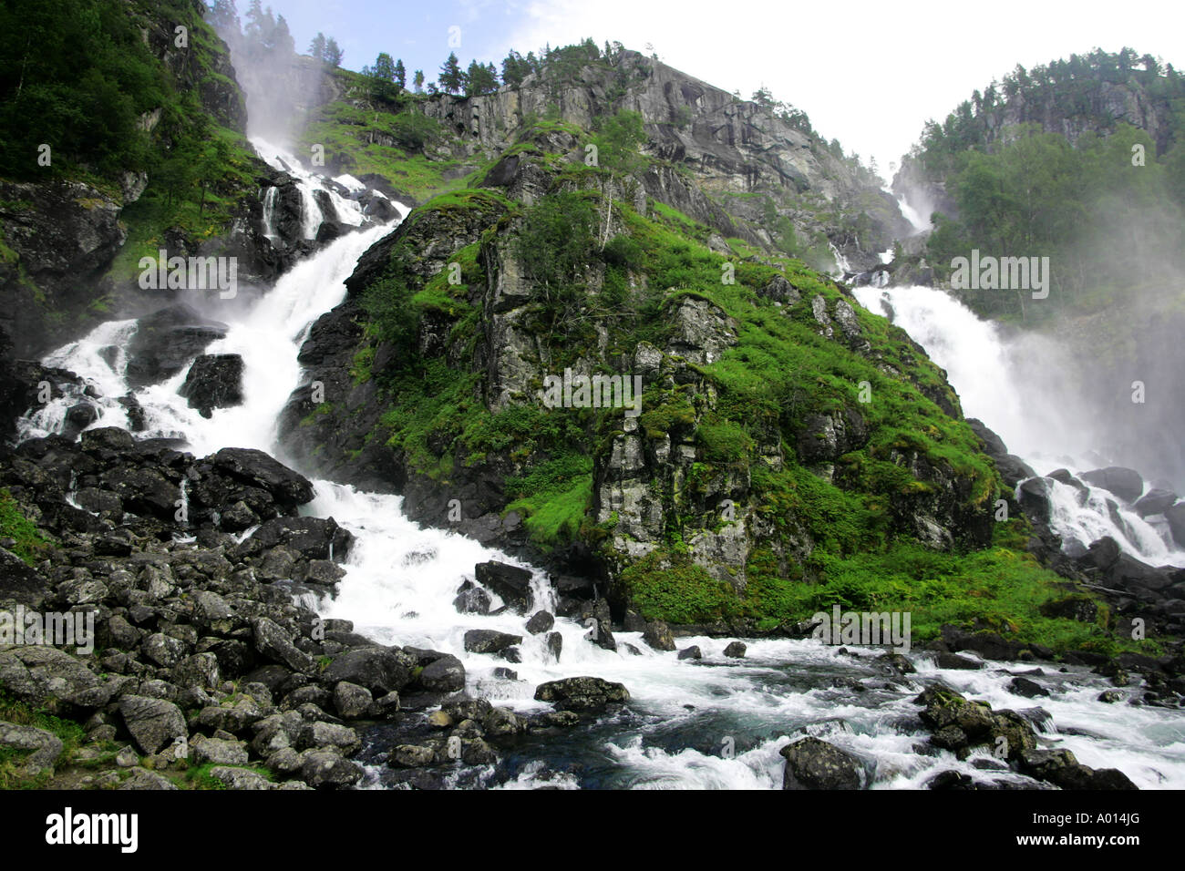 Odda hi-res stock photography and images - Alamy