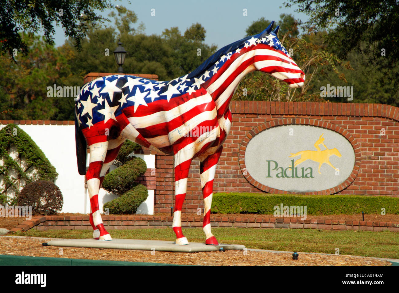 Racehorse stables hi-res stock photography and images - Alamy