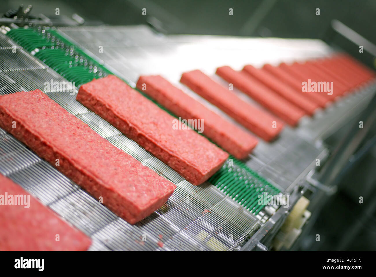 Meat packing plant hi-res stock photography and images - Alamy