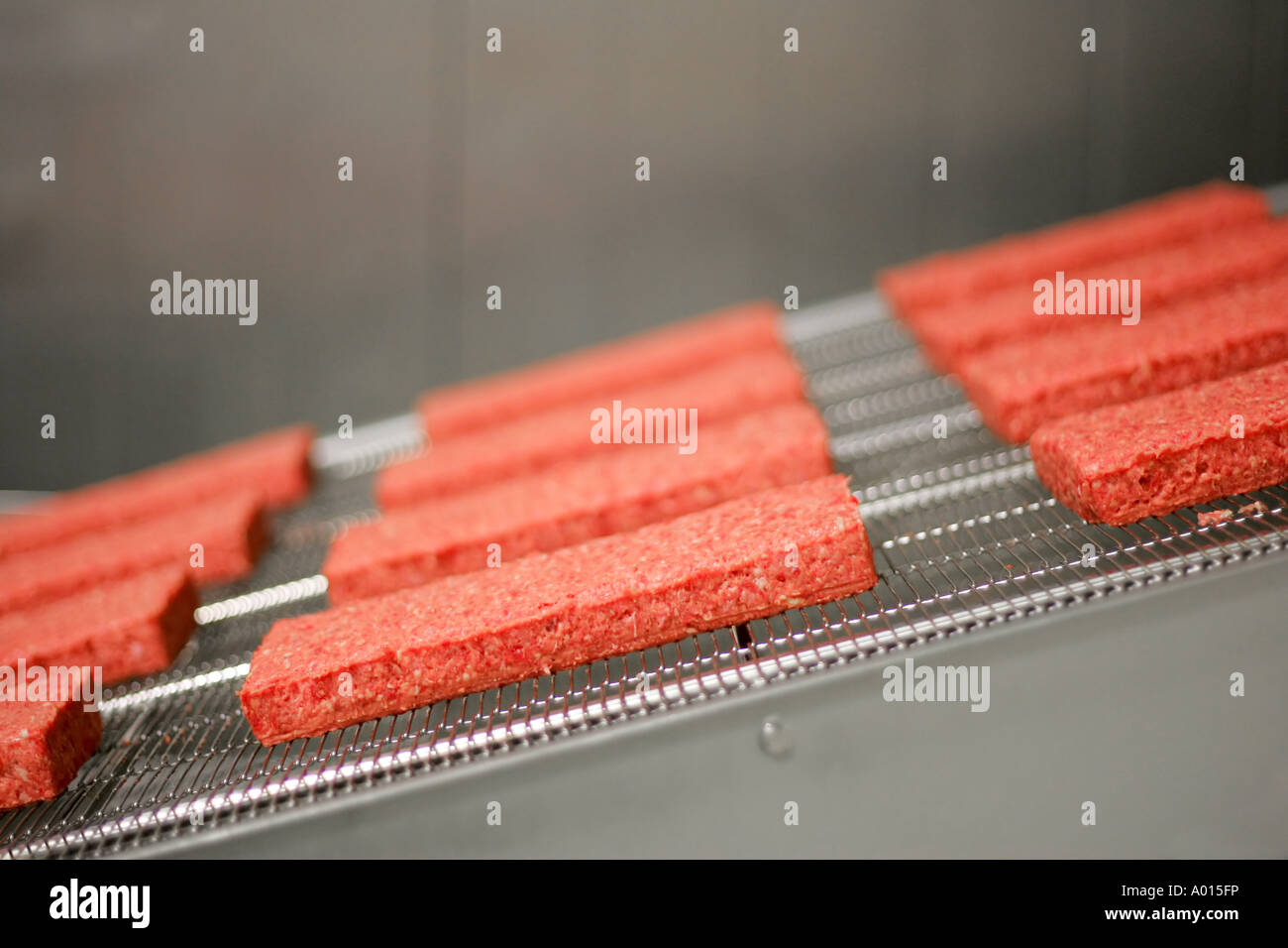 Meat packing plant hi-res stock photography and images - Alamy