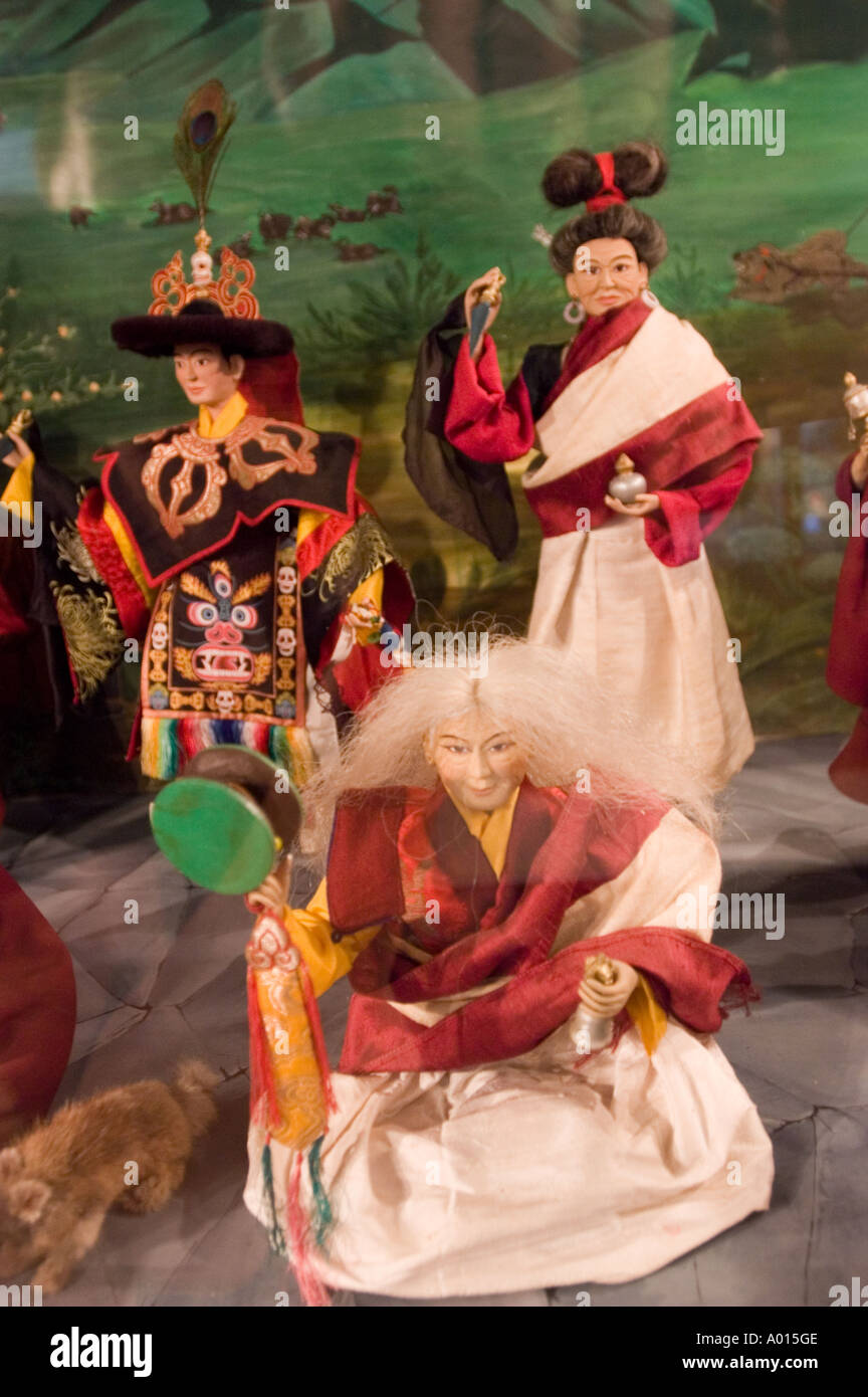 Dolls Museum High Resolution Stock Photography and Images - Alamy
