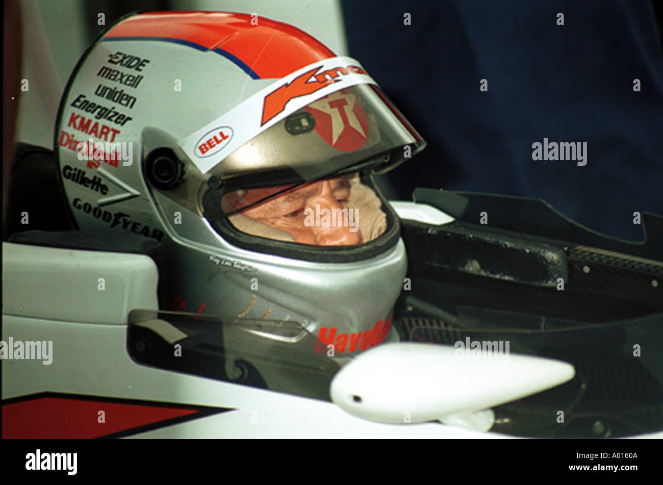 Mario kart 2 hi-res stock photography and images - Alamy