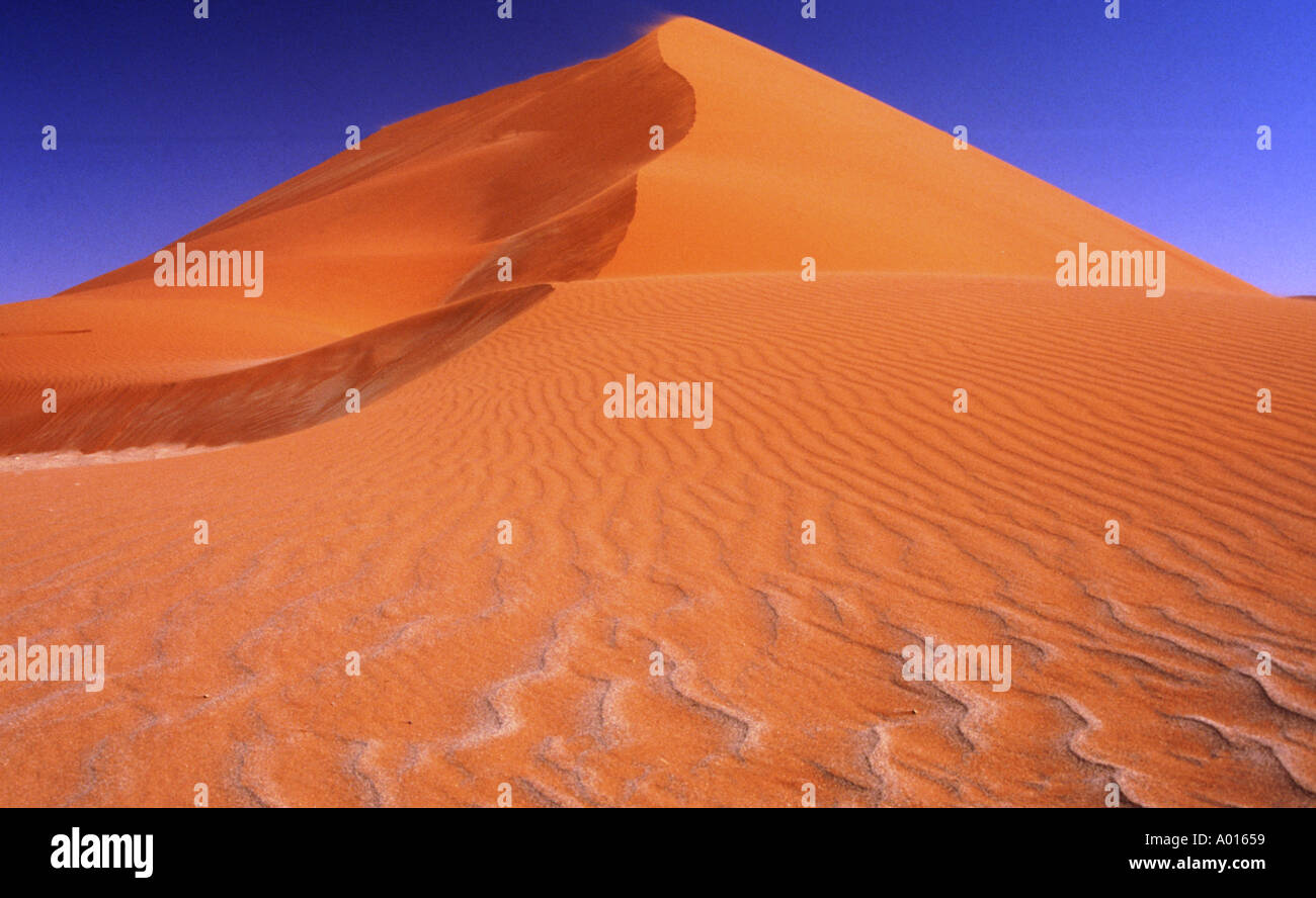 Highest sand dune on earth Namibia Sesriem Namib Naukluft Park ... Highest sand dune on earth Namibia Sesriem Namib Naukluft Park ...