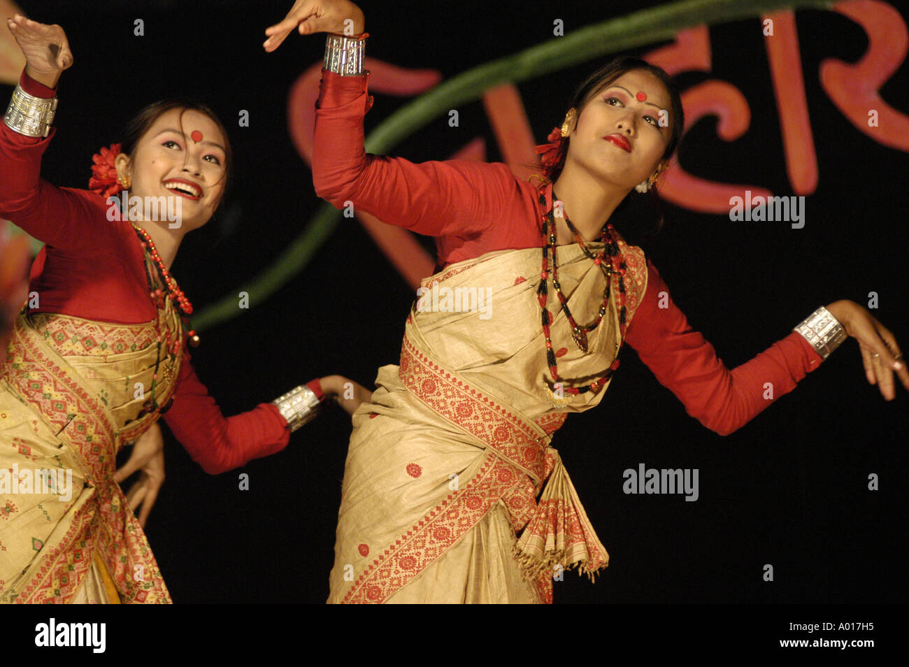 Sikkim traditional music hi-res stock photography and images - Alamy