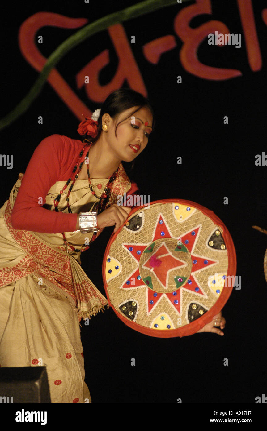 Bihu instruments hi-res stock photography and images - Alamy